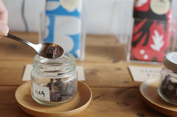 あげる？ご褒美？甘くときめく、熊本・鹿児島・宮崎のチョコレート事情3軒｜Hugmeg公式note