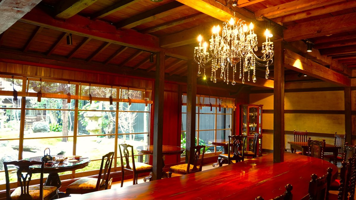 村上茶が誘う未体験の陶酔感 国内旅行記・新潟編Vol.1.5｜Tsuchinoco