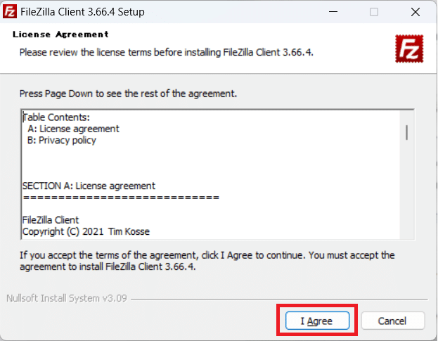 【インストールガイド】FileZilla｜Winスクール / DXリスキリングセンター【公式】