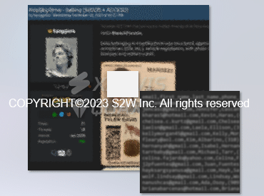 DDoS攻撃、ディフェイス攻撃、ランサムウェア攻撃が横行した2023年12月後半振り返り｜Darkpedia: サイバー犯罪のダークトレンド