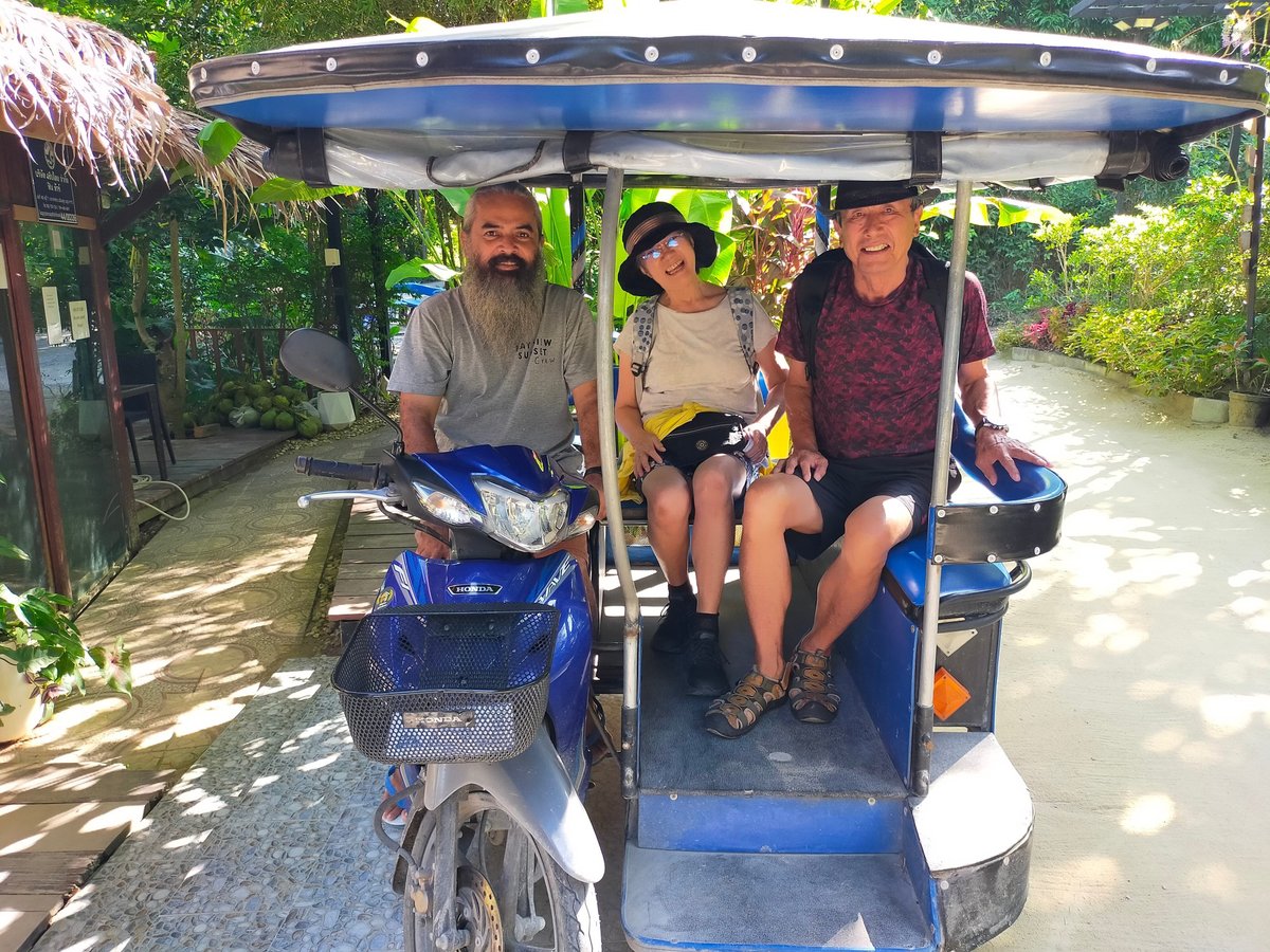 HIROとKIOは " 暮らす旅 " 実験中⑱#リペ島に世界ベストビーチ20があった！｜webkio