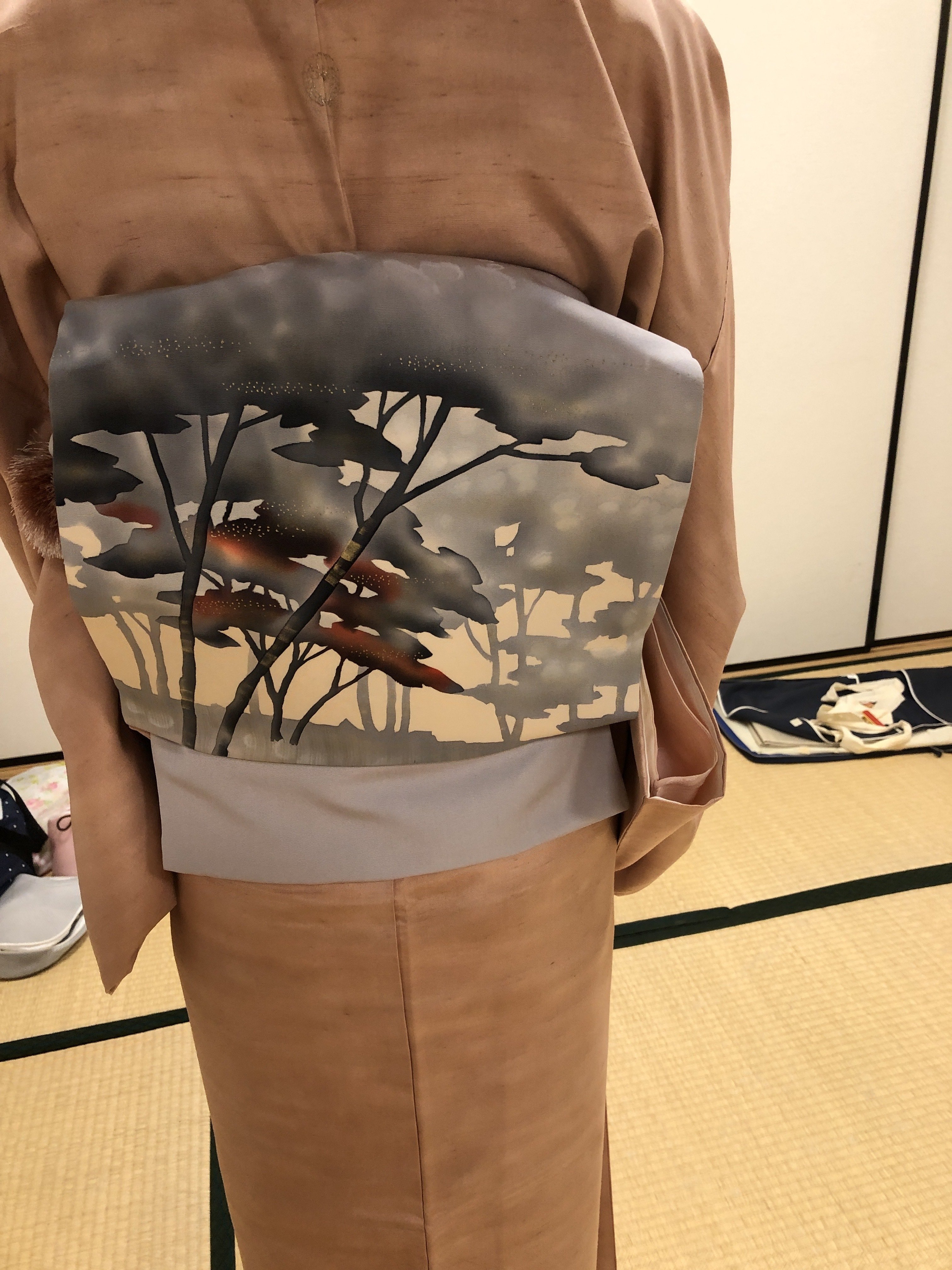 塩瀬の帯｜rie_mtc