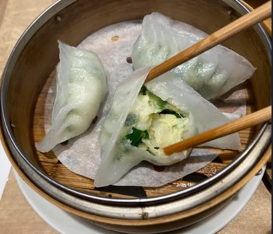 潮州餃子さん、もっと身近に!!｜近藤雅義