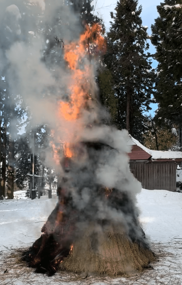 山古志と私｜RYU