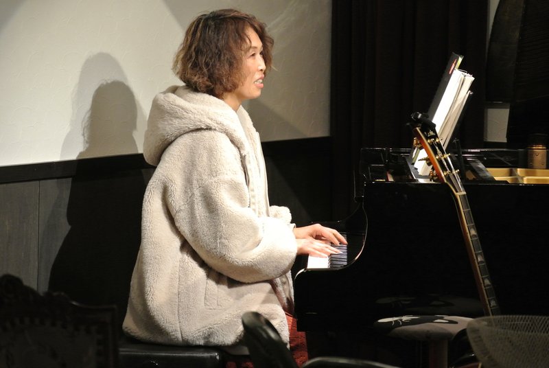 2024.1.14(Sun)【群大Jazz研定期Live&Session #17】=vol.1,832=｜Jazz&Blues Bar Village