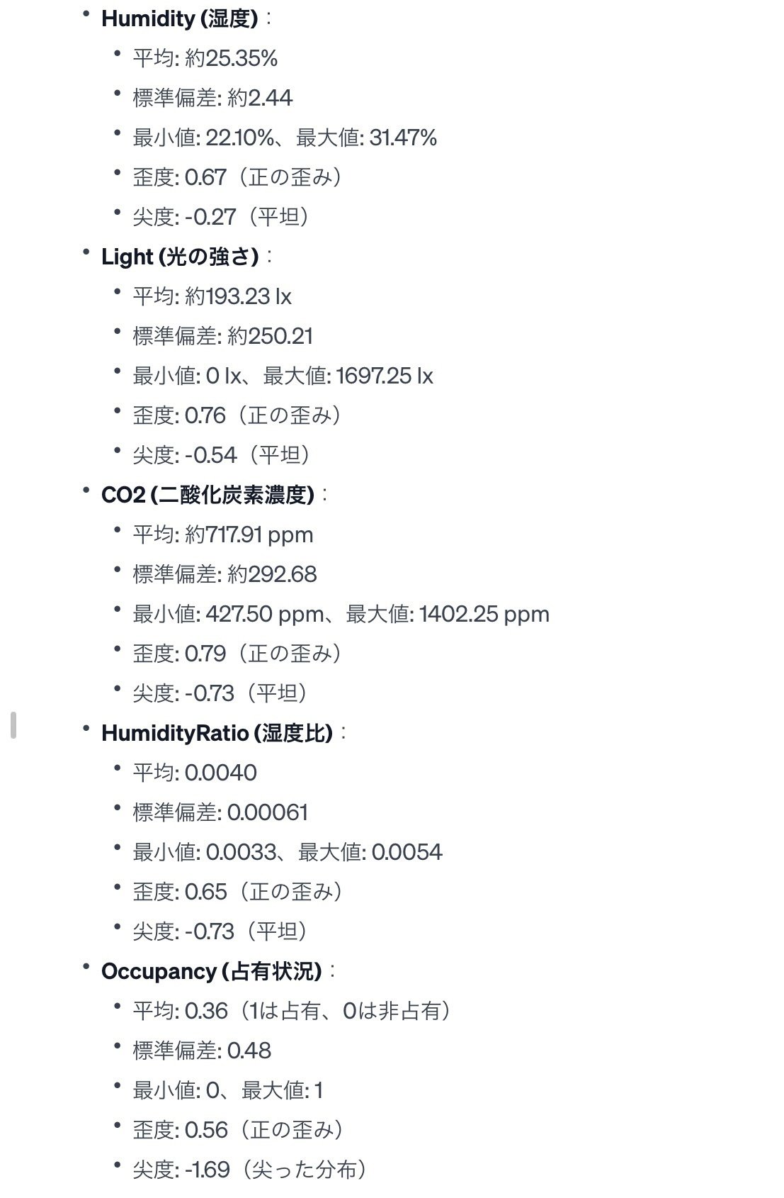 GPT：「データ分析おまかせくん」-update-｜hima2b4