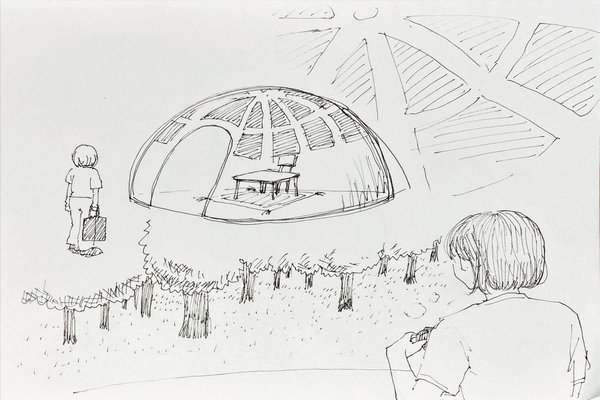 高宮寿美｜Sumi Takamiya｜note