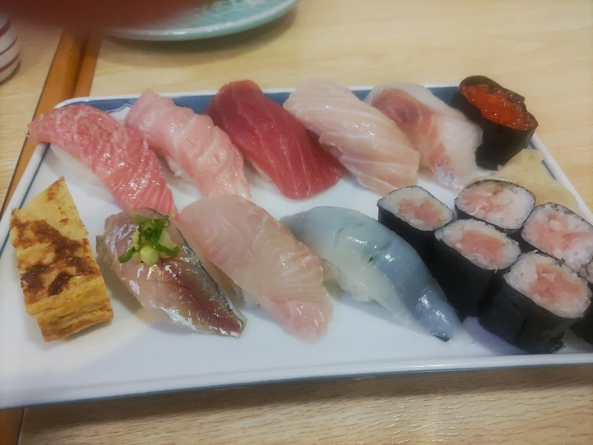 三浦食べ歩き｜Mokasu