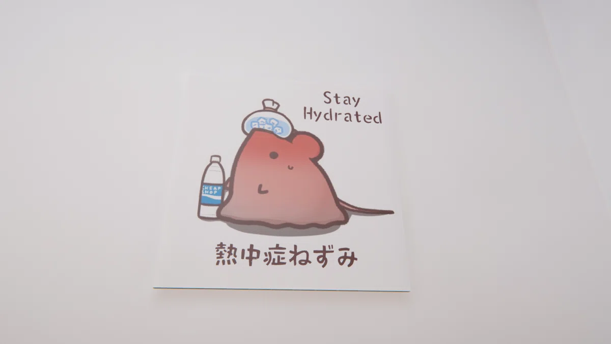 Rat Gallery【VRC散歩】｜咲葉