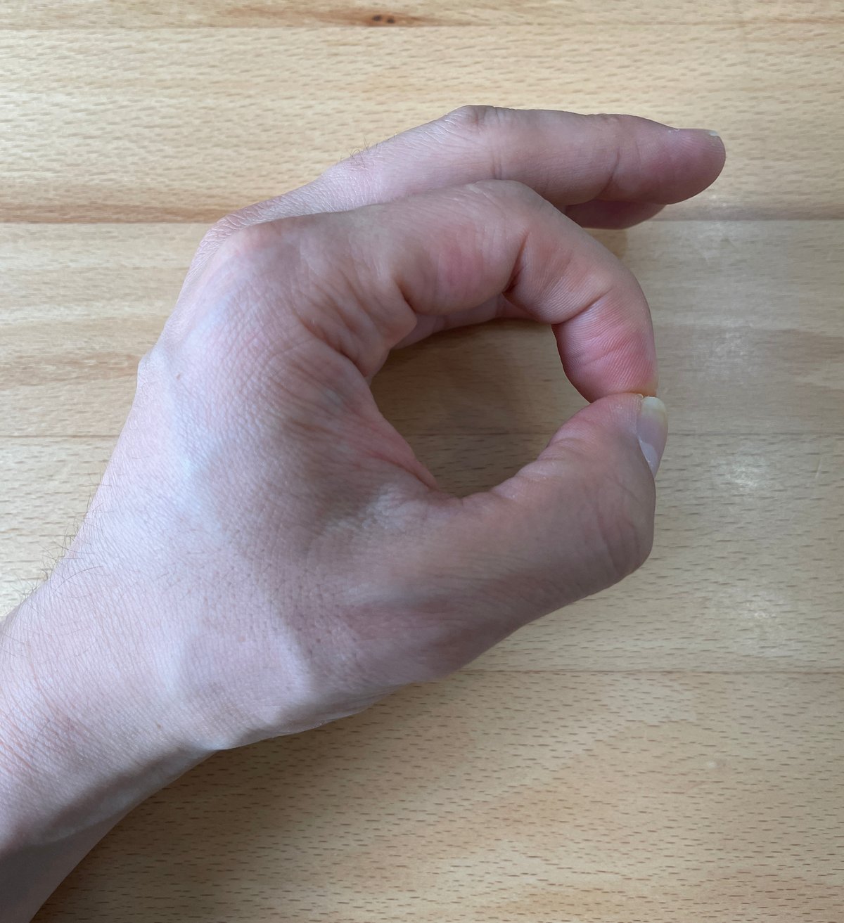 【意外と知らない】手指ピンチの効果的な考え方｜あひるOT