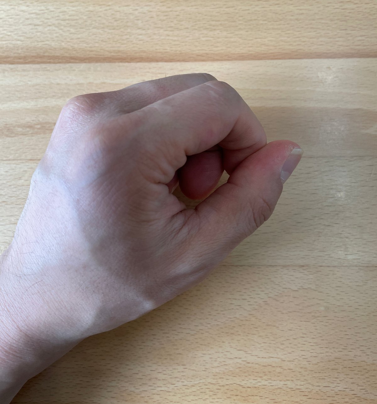 【意外と知らない】手指ピンチの効果的な考え方｜あひるOT