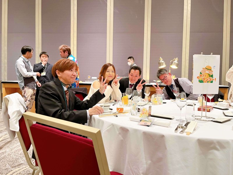 「YYグランプリ2023」授賞式 イベントレポート（前編）｜YYC公式note