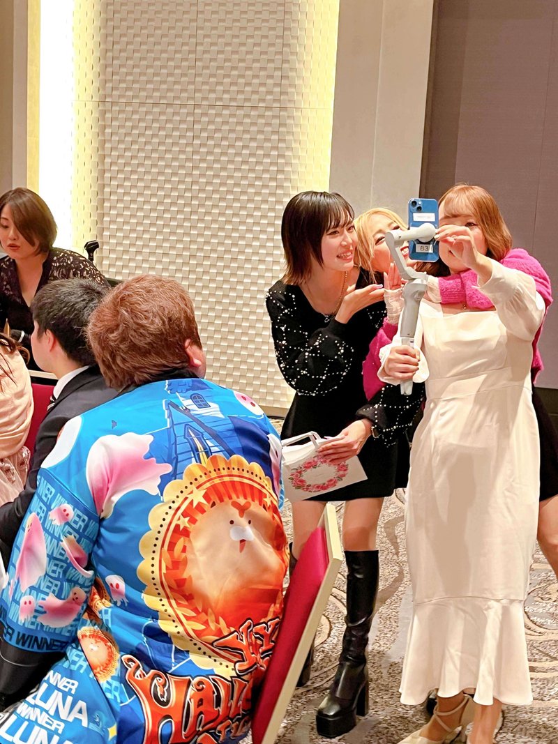 「YYグランプリ2023」授賞式 イベントレポート（前編）｜YYC公式note