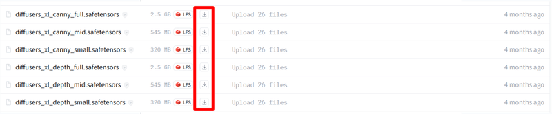 Stable Diffusion - ControlNet入門(2) ControlNet をダウンロード・準備する｜AICU media