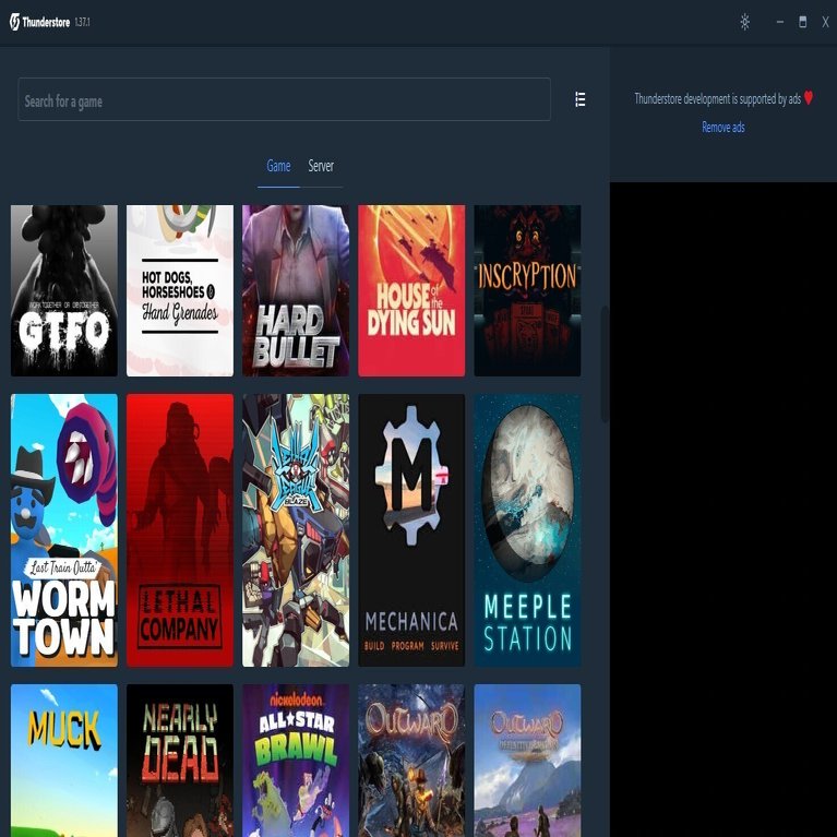 Lethal Company 日本語化・各種MOD｜たかし