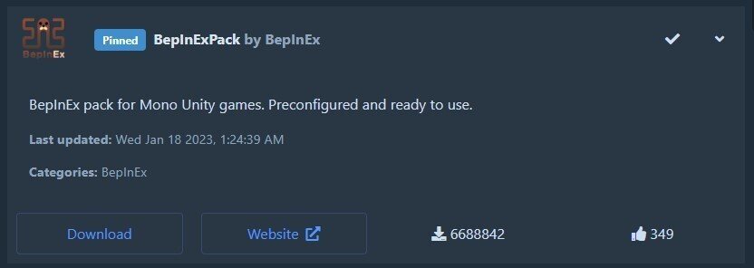 Lethal Company 日本語化・各種MOD｜たかし