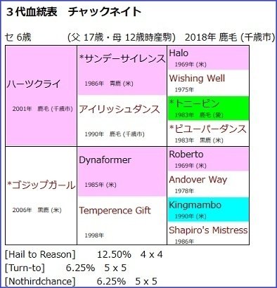 【アメリカJCC（G2）】～予想篇｜Haya