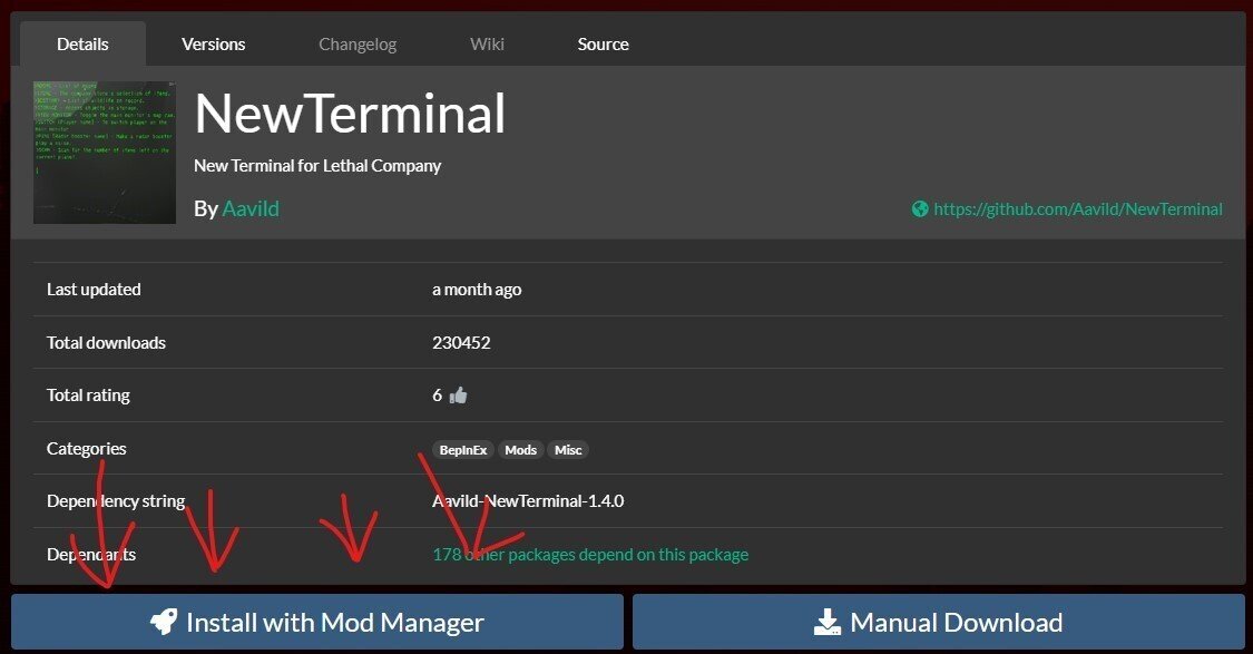 Lethal Company 日本語化・各種MOD｜たかし
