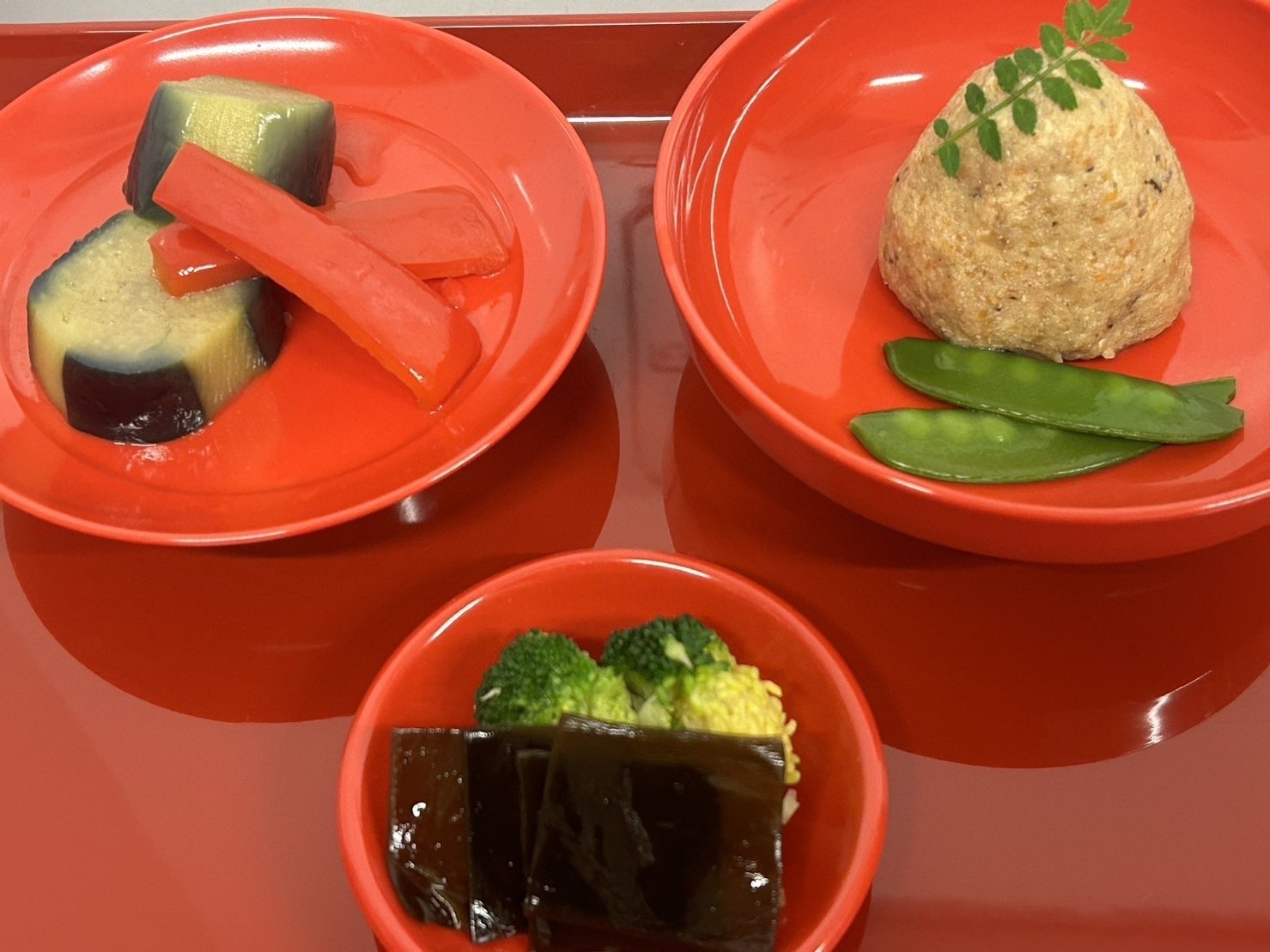 龍雲寺の精進料理｜Optim's -pt（オプティムズ プロジェクト）