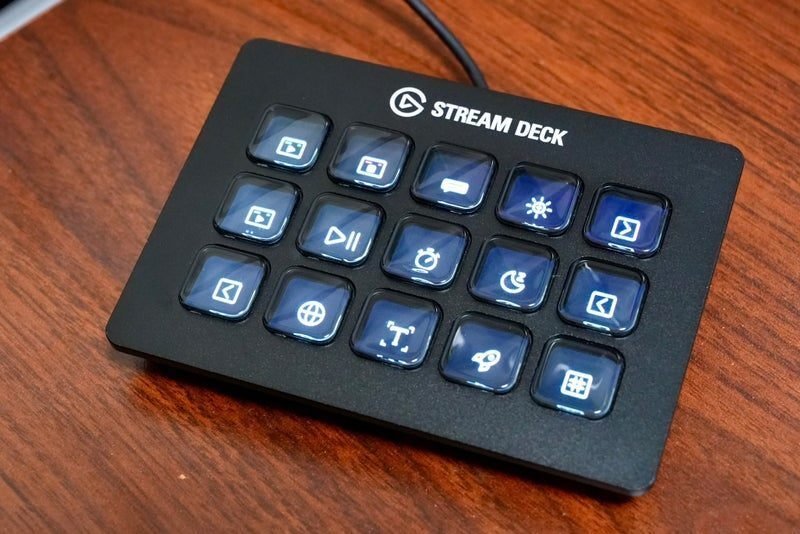 ATEM Miniを操作するiPadアプリ「Mix Effect」を、StreamDeckから操作する｜松井 隆幸@ライブ配信が好きな人