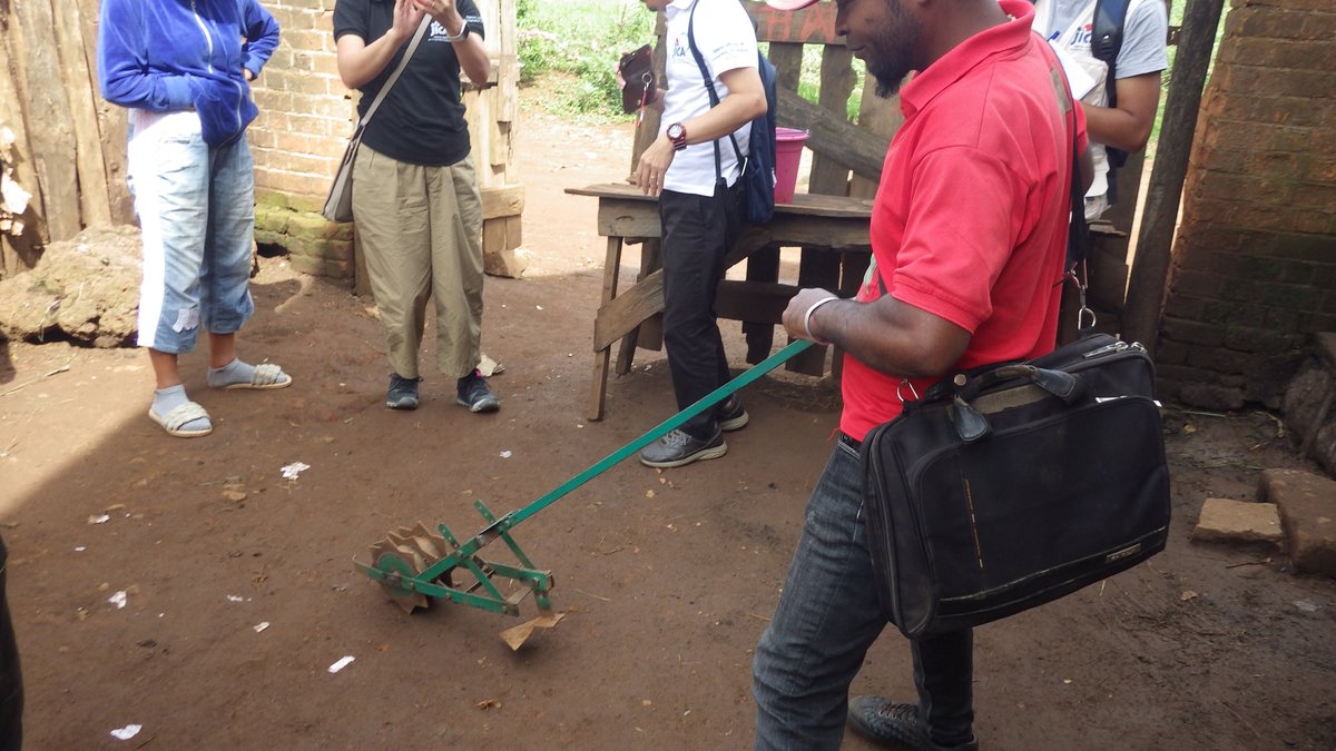 JICAってすごい Day545｜マダガスカルに住んでいた協力隊員OBの日常