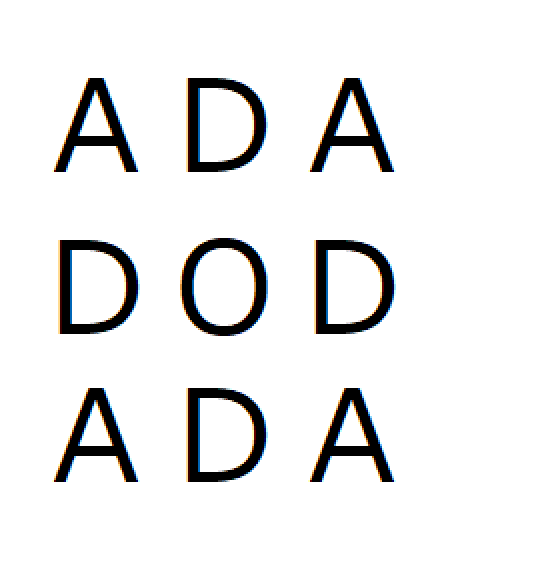 AdaとDODと巡航ミサイル｜解説者岡﨑