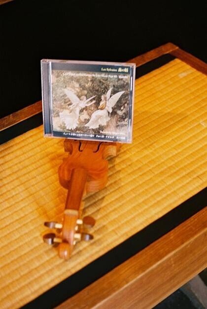 フィルムカメラ レチナ2Cによる画像（3）｜shinmatsu