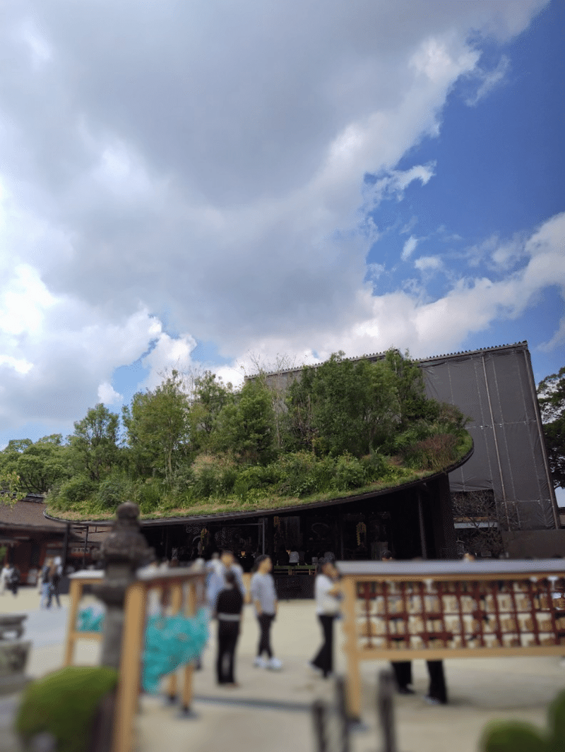 大宰府～思えば遠くへ来たもんだ。～｜nothihodo/作菓