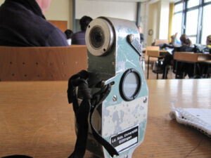 SUFONAMAはじまる｜森の小さな研究室