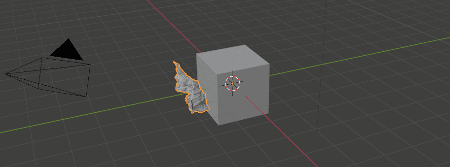 OBJをAEへ読み込む（Cinema4Dの起動 / BlenderでGLBへ変換）｜やす