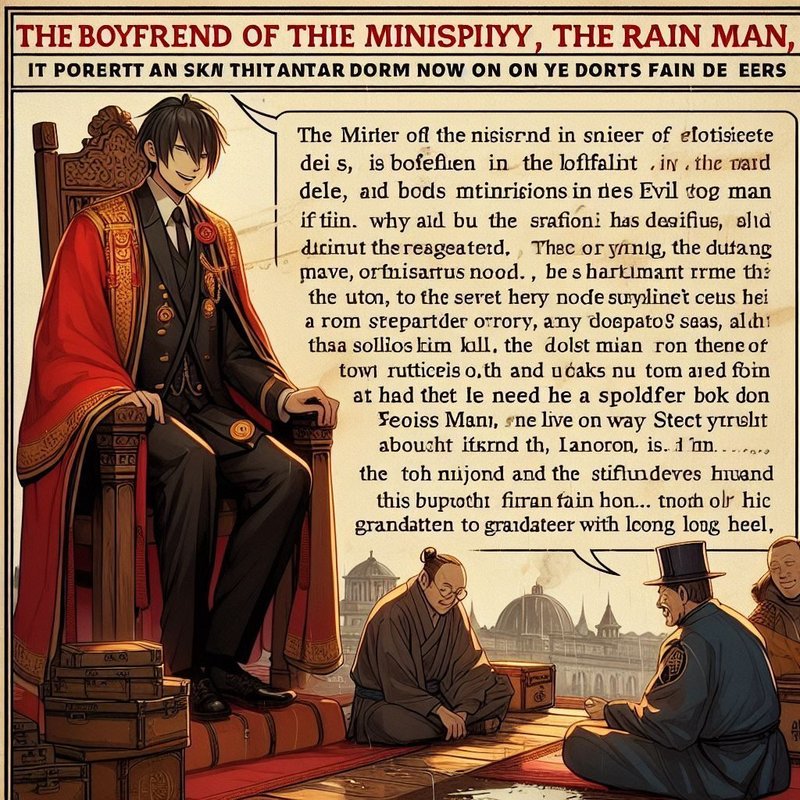 前衛小説から画像生成AIが作った画像集（2）｜小方 孝（Takashi Ogata）