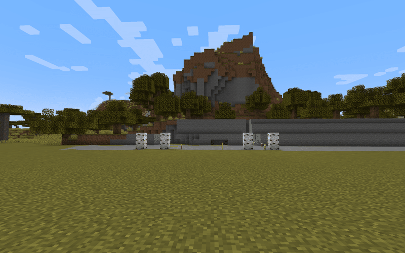 【マイクラ日記#5】キツネ式スイートベリー無限を作ってみたが…？【Minecraft JAVA1.20】｜まさと