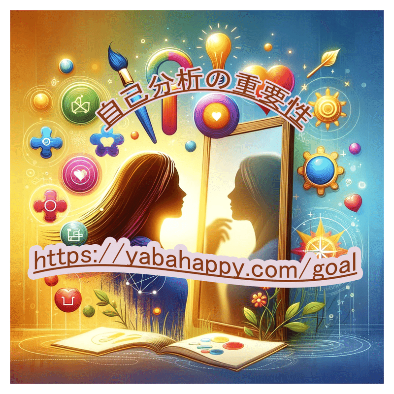 「目標設定と目標瞑想」自己分析と価値観の整理-2｜happy maruyama：ハッピィ丸山