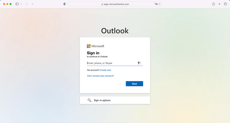OrangeXからのメールが迷惑メールとなる場合の対処法｜OrangeX Japan