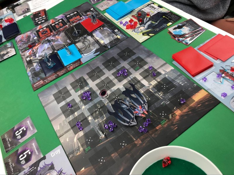 HacKClaD第1回公式大会レポート｜SUSABI GAMES