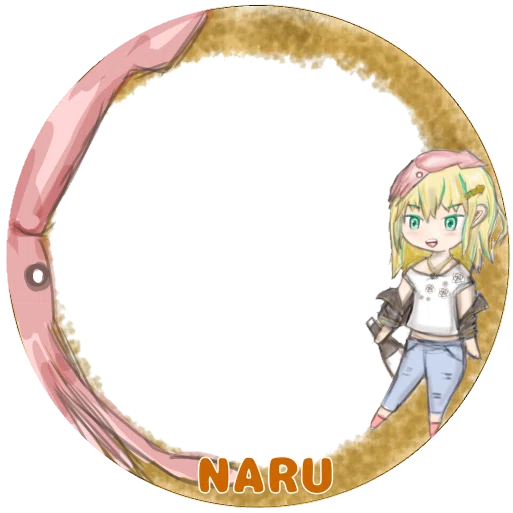 Naru｜naru