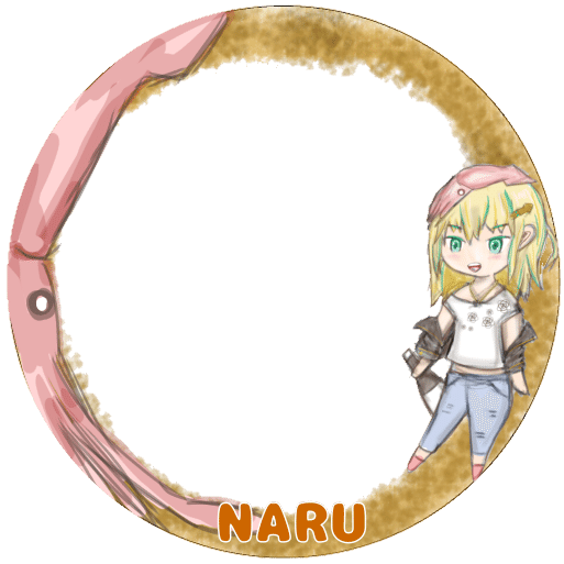 NARU｜note