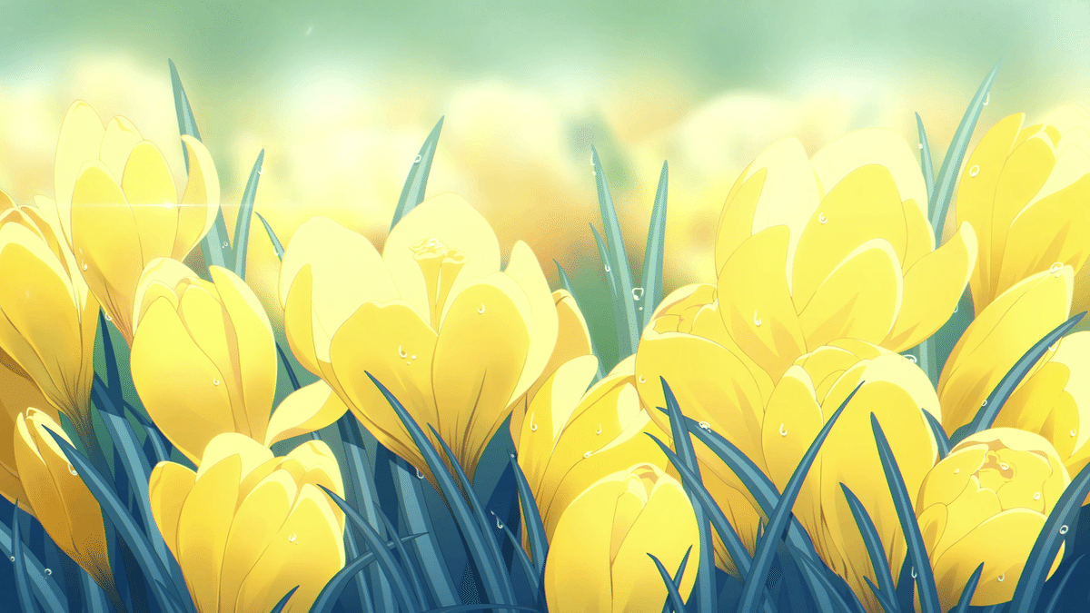 ブルーアーカイブ 5th PV スチル一覧 【ブルアカ】｜あーたん