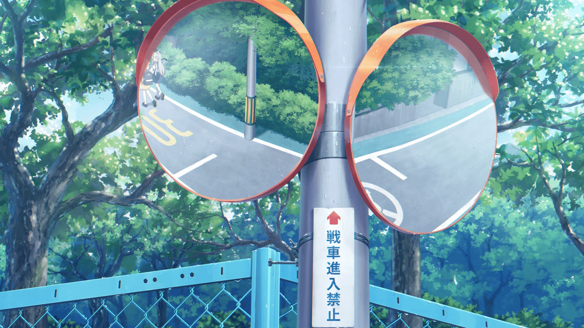 ブルーアーカイブ 5th PV スチル一覧 【ブルアカ】｜あーたん