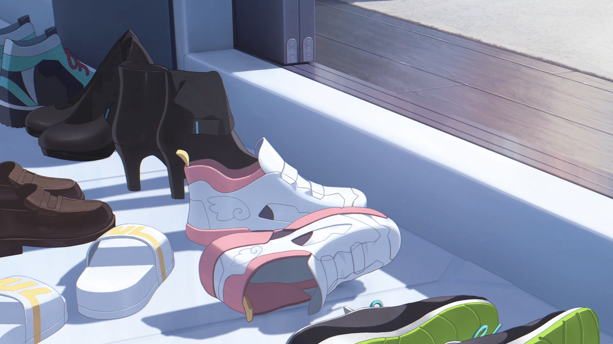 ブルーアーカイブ 5th PV スチル一覧 【ブルアカ】｜あーたん