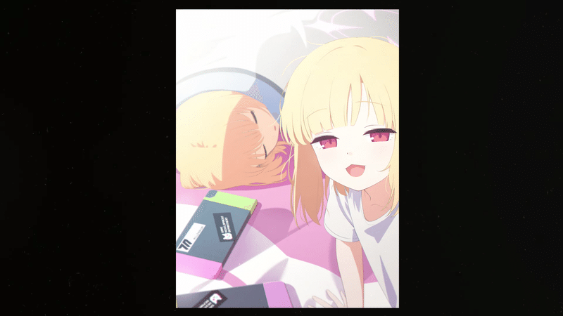 ブルーアーカイブ 5th PV スチル一覧 【ブルアカ】｜あーたん