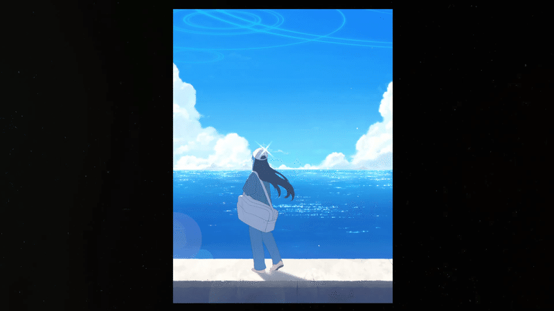 ブルーアーカイブ 5th PV スチル一覧 【ブルアカ】｜あーたん