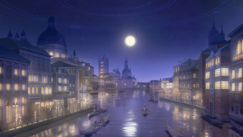 ブルーアーカイブ 5th PV スチル一覧 【ブルアカ】｜あーたん