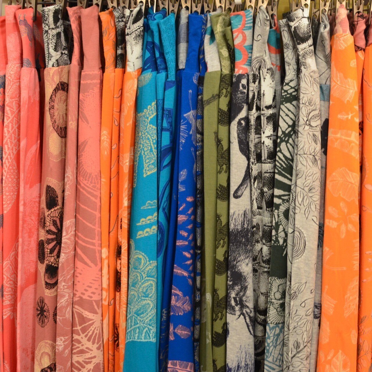 Juana de Arco青山店の様子|Juana de Arco Juana de Arco青山店の様子|Juana de Arco