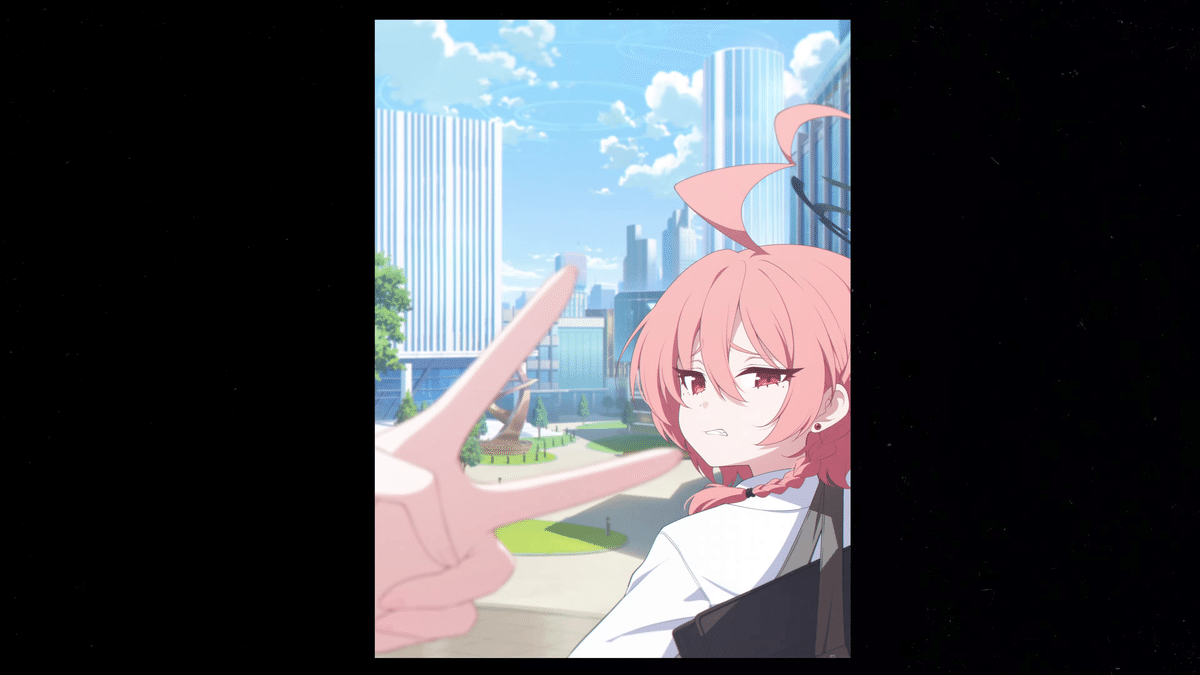 【ブルアカ】5th PV 全カットまとめ｜けいぞく