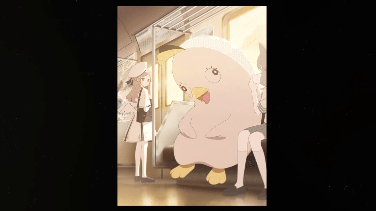 【ブルアカ】5th PV 全カットまとめ｜けいぞく