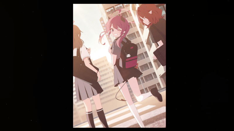 【ブルアカ】5th PV 全カットまとめ｜けいぞく