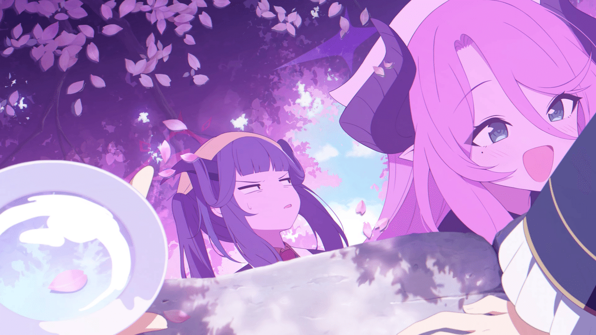 【ブルアカ】5th PV 全カットまとめ｜けいぞく