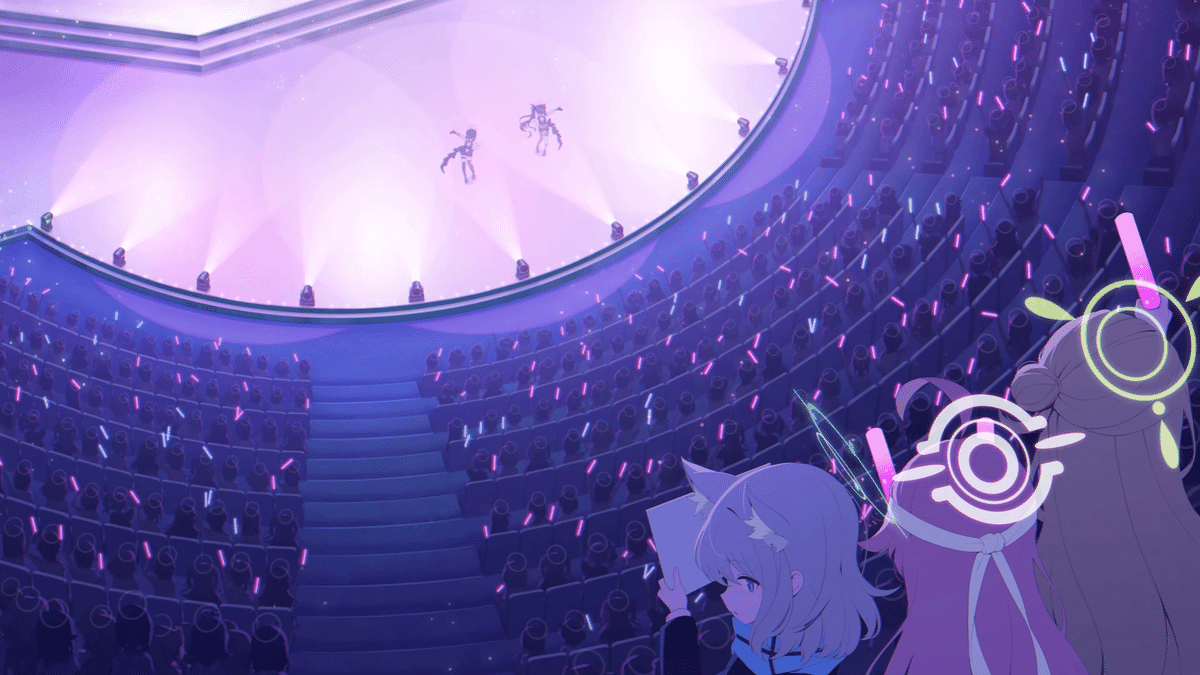 【ブルアカ】5th PV 全カットまとめ｜けいぞく