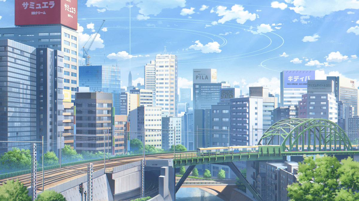 【ブルアカ】5th PV スチル一覧｜Torii